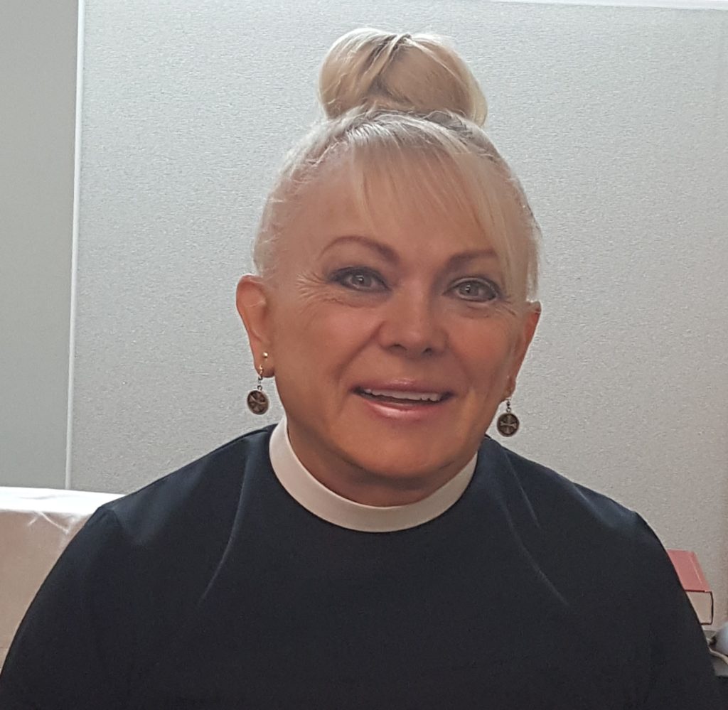 Community Leadership - Saint Cecilia Catholic Community