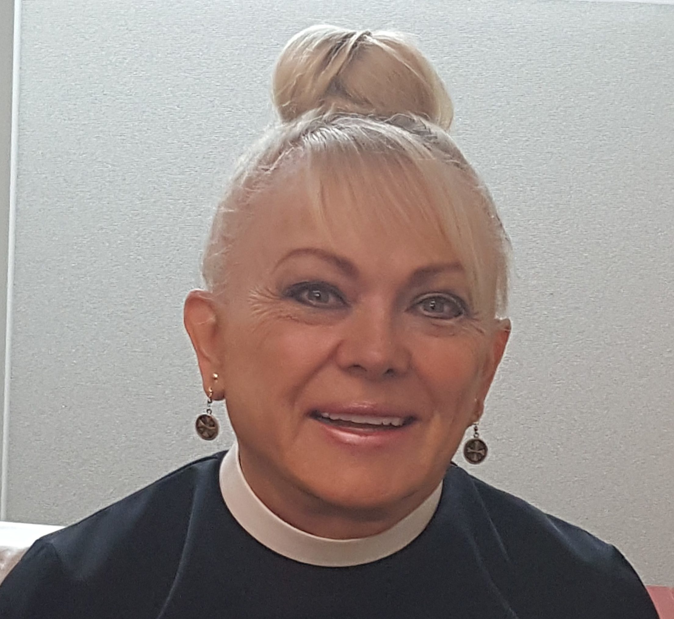 PREPARATION - Saint Cecilia Catholic Community